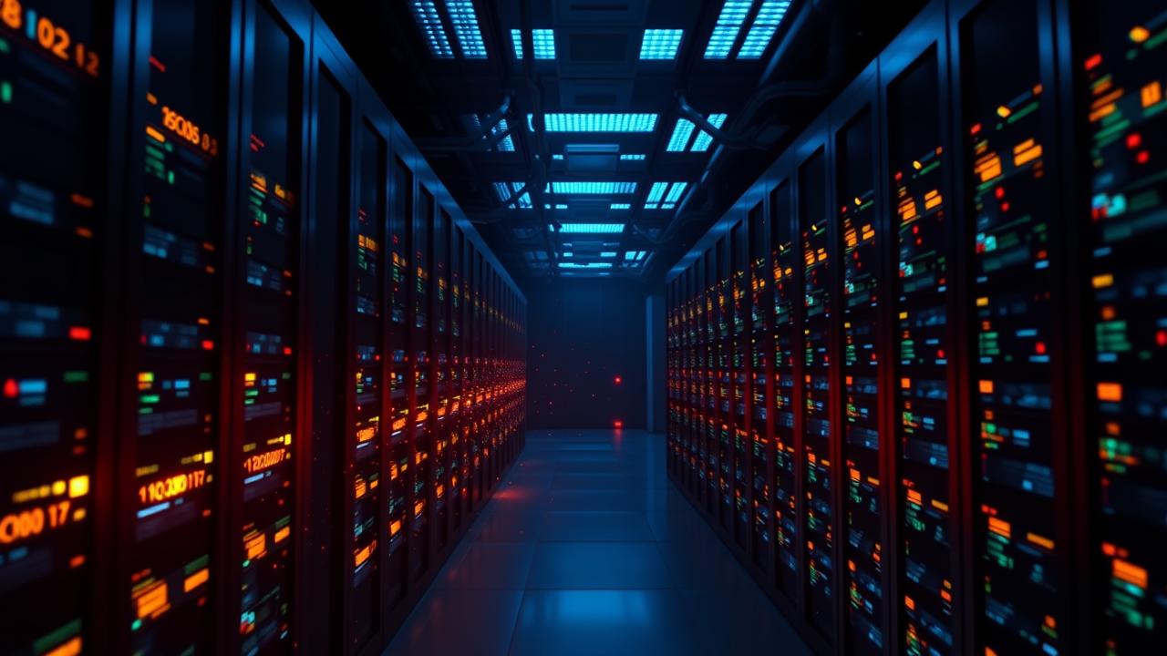 Black Shadow group targets US Middle East with AI Cyberattacks
