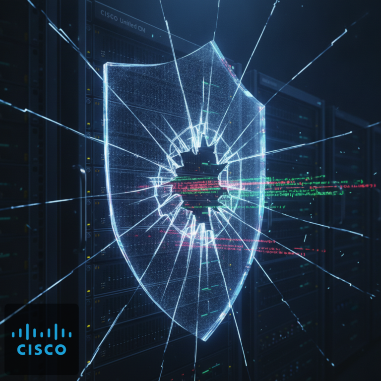 Patch Cisco Unified CM CVE-2026-20230 Now: CISA Adds to KEV