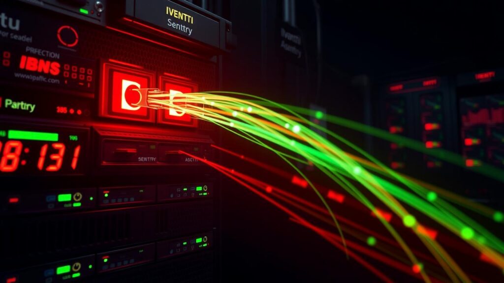Patch Ivanti Sentry CVE-2026-10520 Now: CISA KEV Exploitation