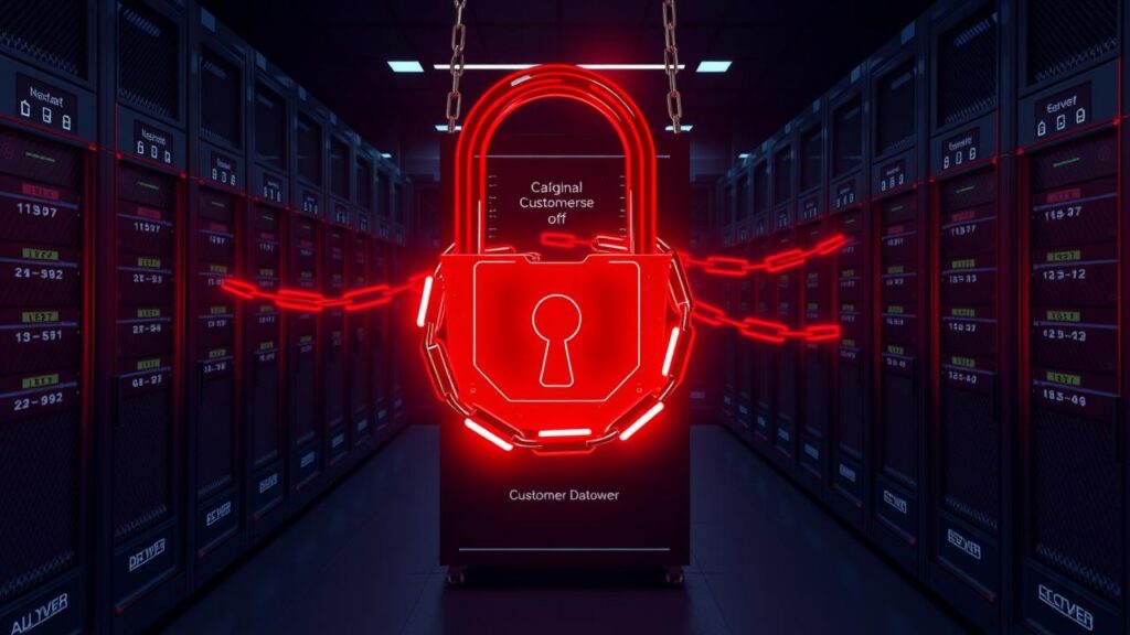 Kee Wah Bakery Ransomware Attack Puts Customer Data At Risk