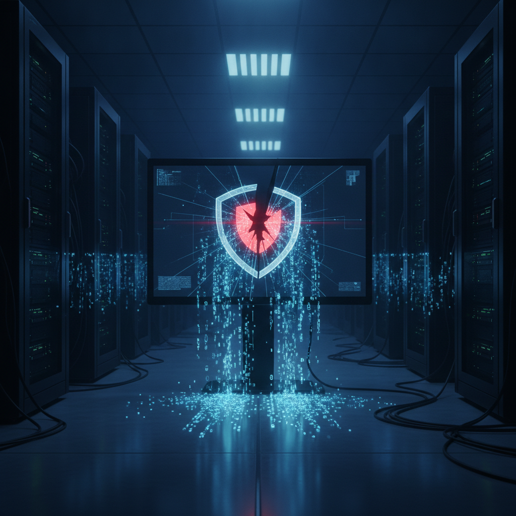 DHS HSIN data breach confirmed: Sensitive data exposed